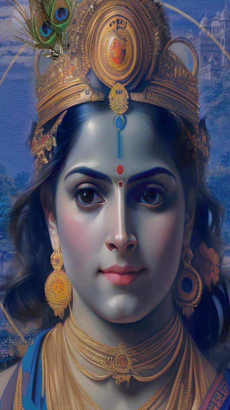 श्री राधाकृष्णस्तोत्रम् हिंदी अर्थ सहित - The Spiritual Talks