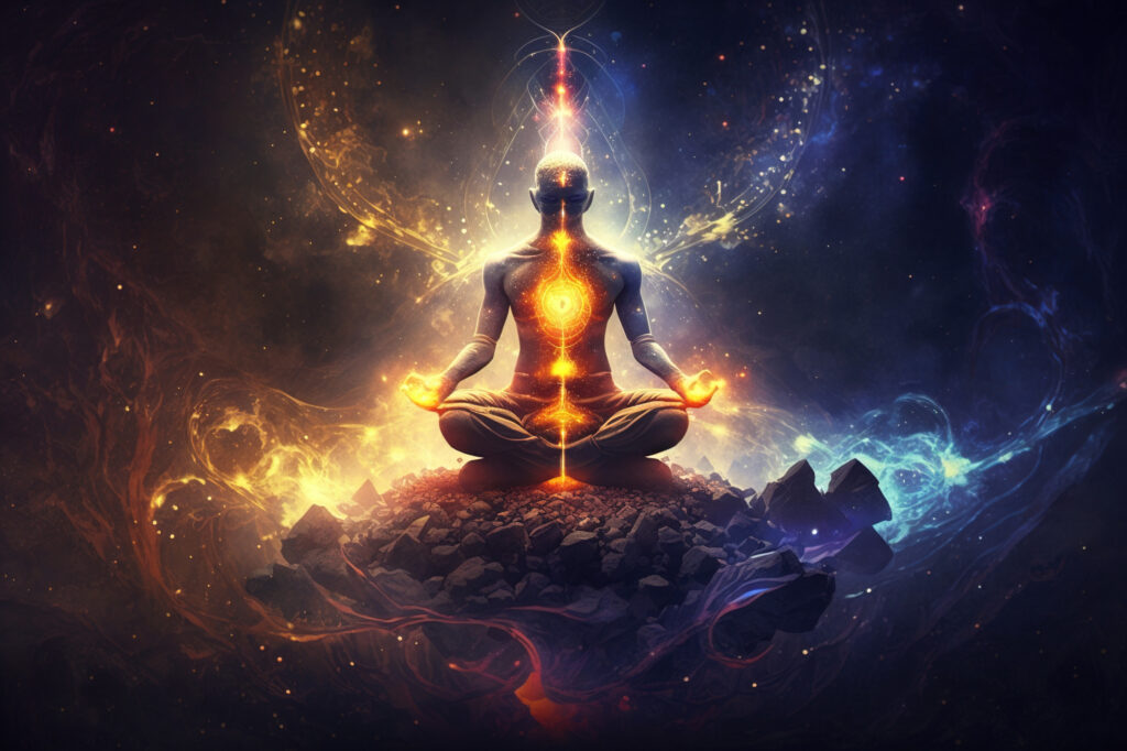 How to grow spiritually - The Spiritual Talks